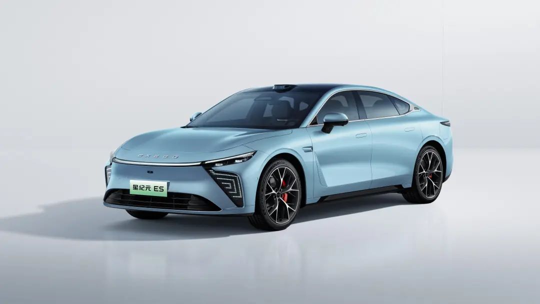 智界要脱离奇瑞汽车单干？回应来了！-电子工程专辑