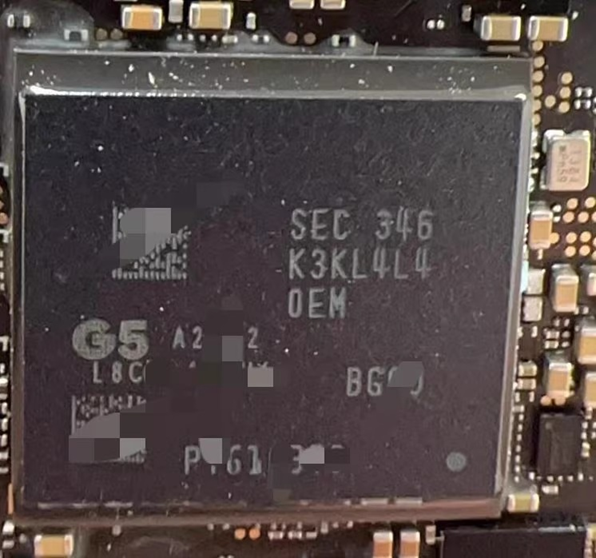 三星又白干了！3nm GAA谷歌Tensor G5原型芯片曝光-电子工程专辑