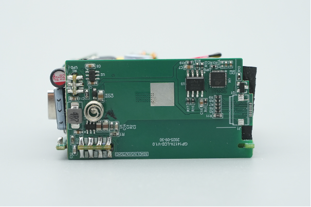 拆解报告：米物140W 3C1A智显秒充氮化镓充电器CA514 Pro-EDN 电子技术设计