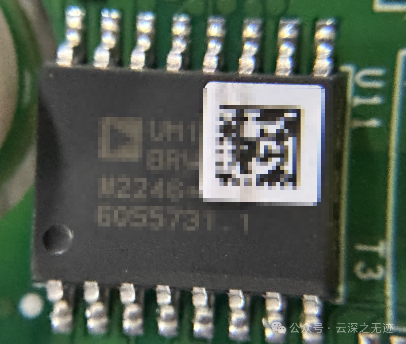 ADMX3652设计解剖2.实物硬件补充-电子工程专辑