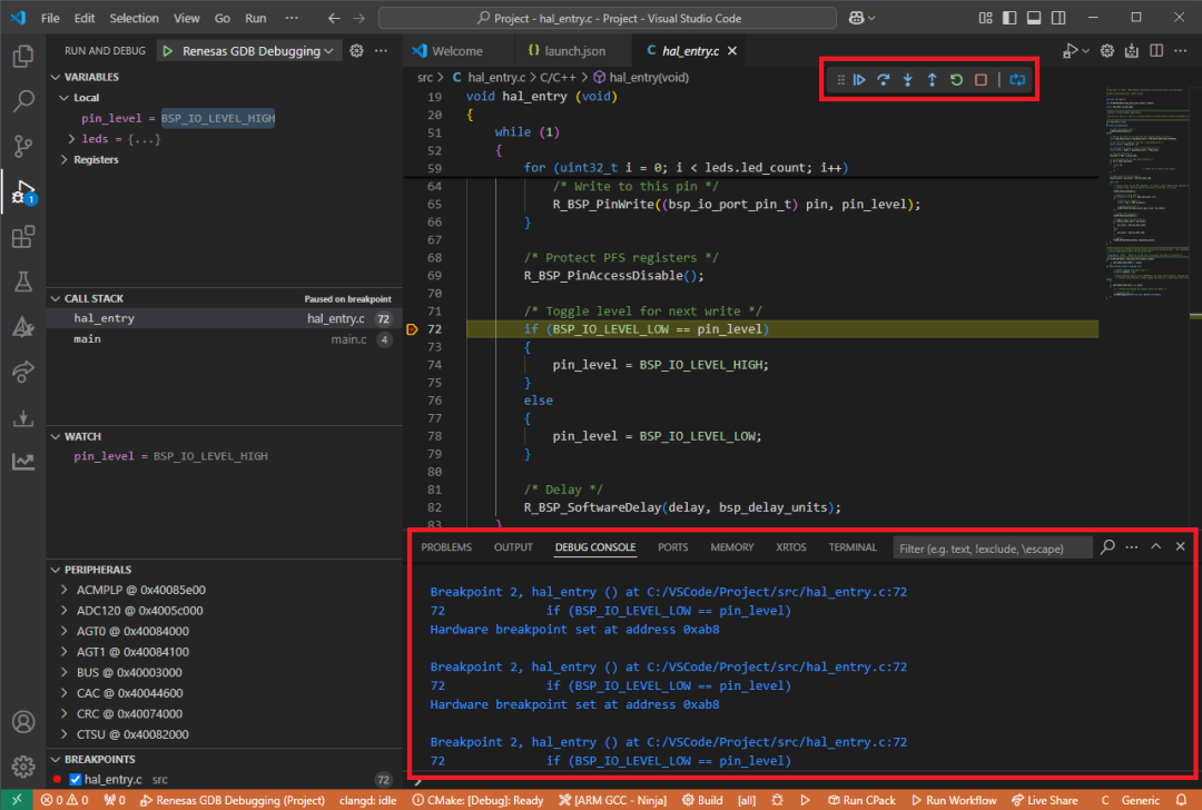 如何在VSCode中开发MCU-电子工程专辑