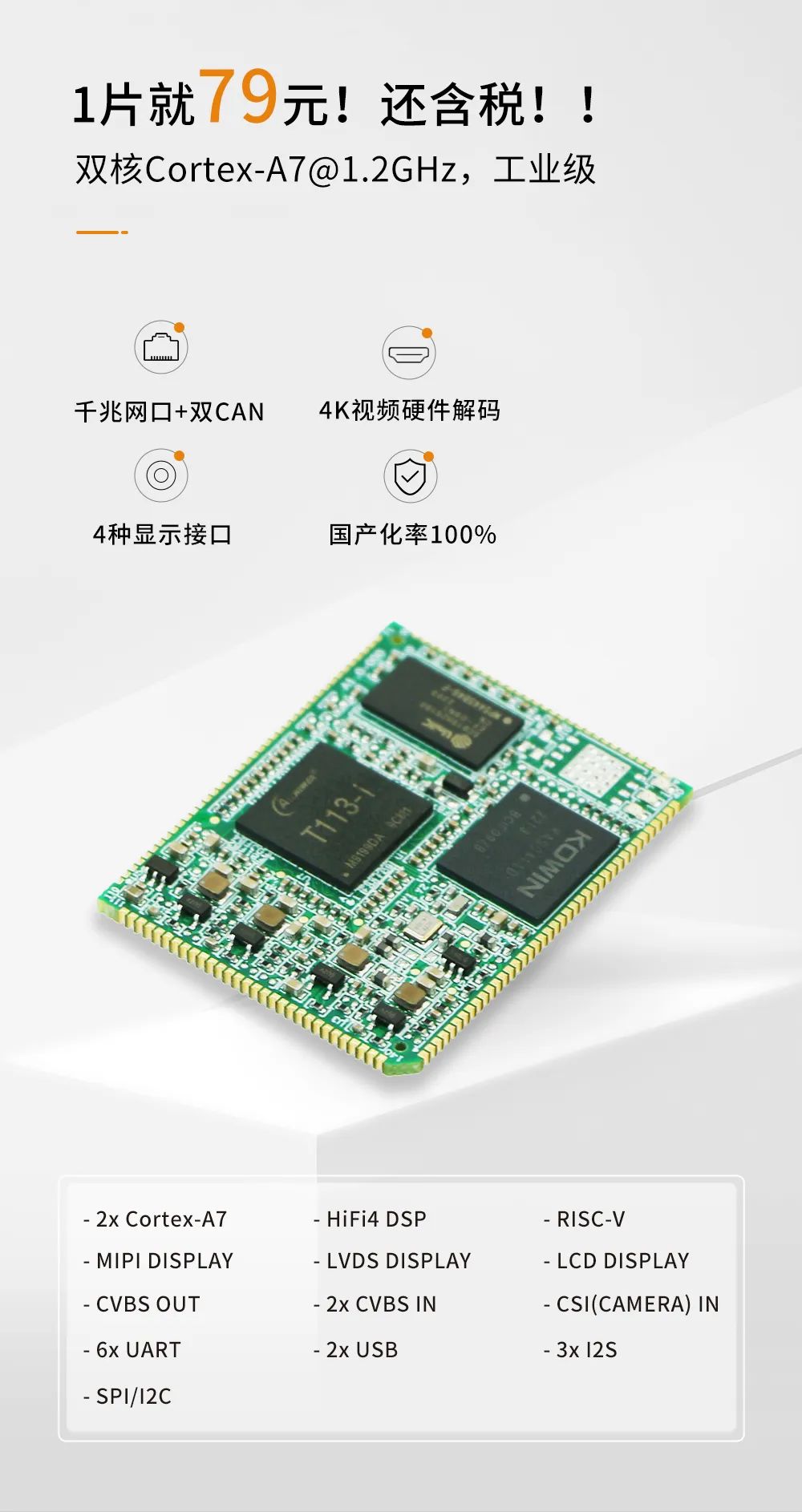 别错过！79元国产ARM+DSP平台FFT实测分享来了！-电子工程专辑