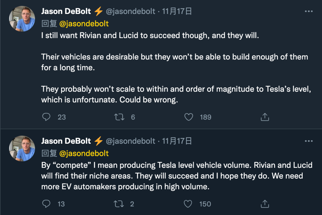 特斯拉每日播报（11月24日）-电子工程专辑