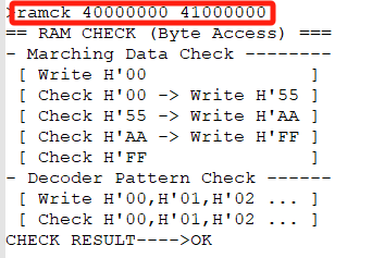 RZ/G2LDDR参数配置和测试-电子工程专辑