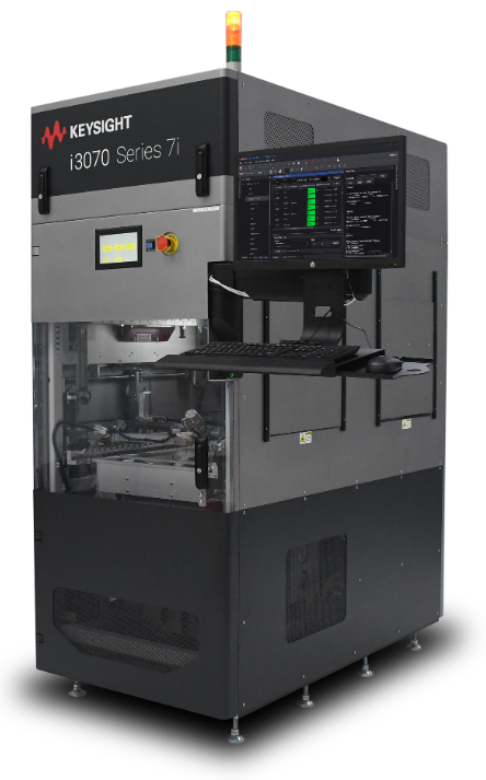 NEPCONAsia深圳|是德科技与您相约电子制造业国际盛会！-电子工程专辑