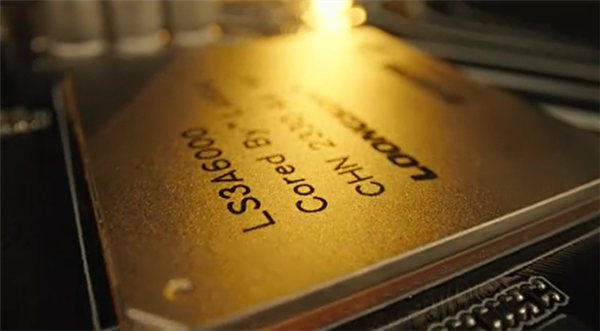 龙芯3A6000性能实测：媲美10代酷睿i3、同频超越14代酷睿i5-电子工程专辑