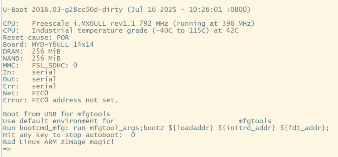 基于Jlink+OpenOCD的IMX6ULL下U-BOOT仿真调试环境搭建-DDR初始化与加载运行U-BOOT-电子工程专辑