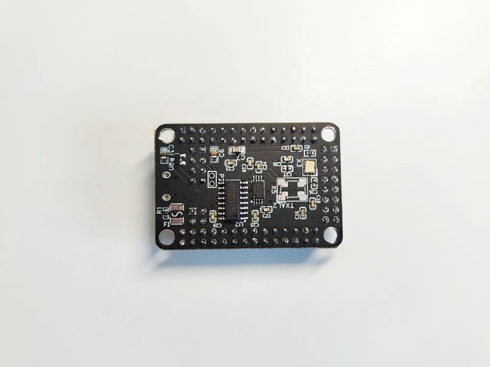 业内首发！感芯MC3172硬实时RISC-V芯片，还用啥RTOS！-电子工程专辑