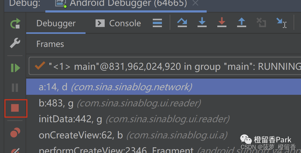 动态调试APP的一些技巧[AndroidStudio调试]-电子工程专辑