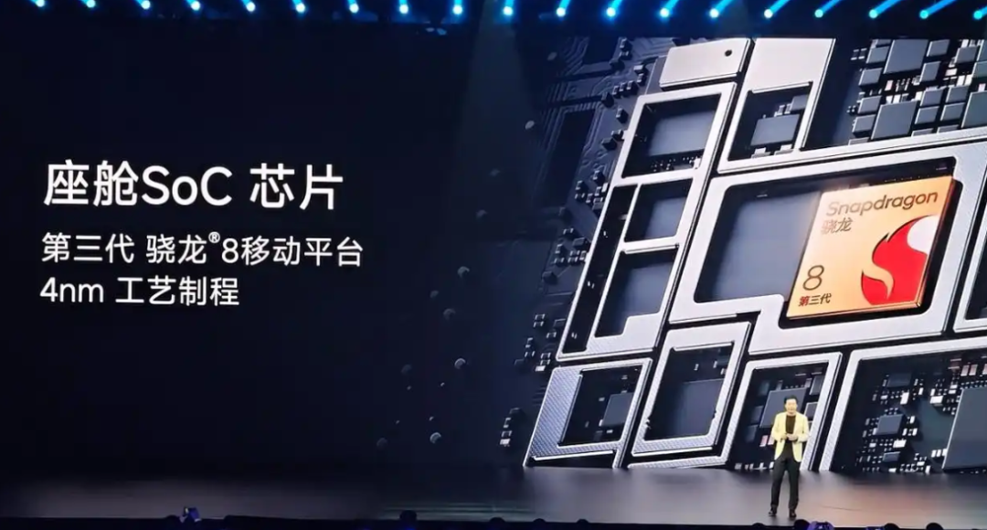 小米YU7，把ModelY拉下神坛？-电子工程专辑