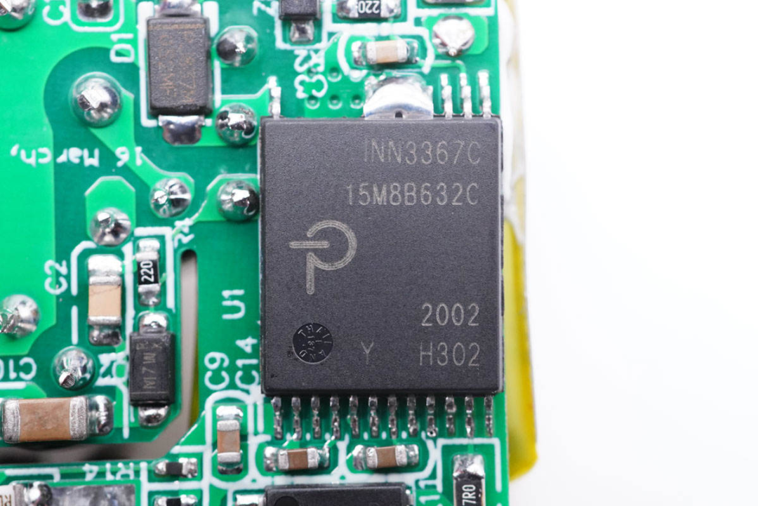 PI推出多款30W USB PD快充参考设计-电子工程专辑