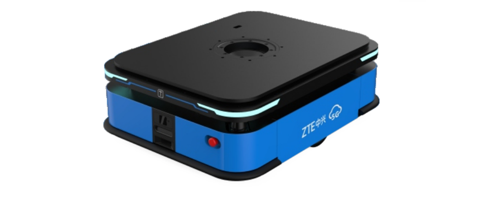 10+锂电企业内部AGV/AMR应用情况解读-电子工程专辑