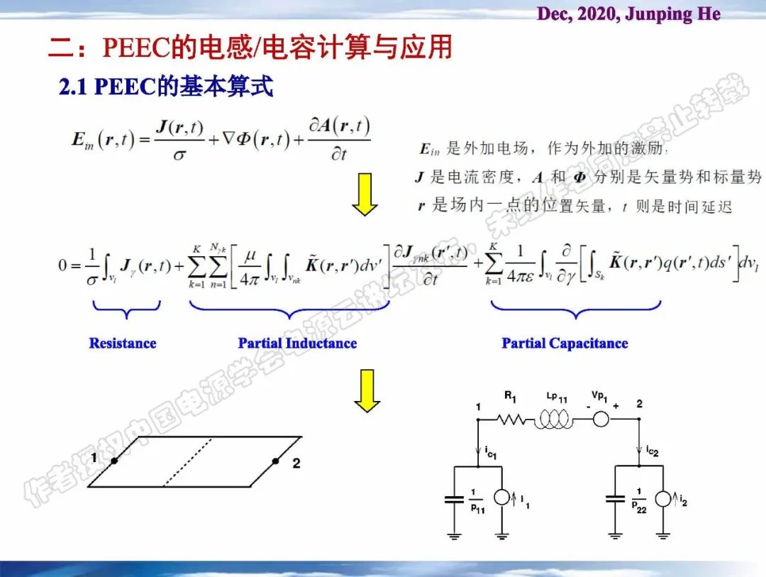 和军平_PEEC理论及其在电力电子EMC中的应用-电子工程专辑