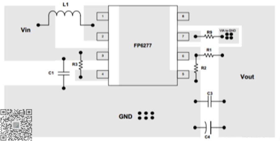 总结3.7V升压5V电路-电子工程专辑