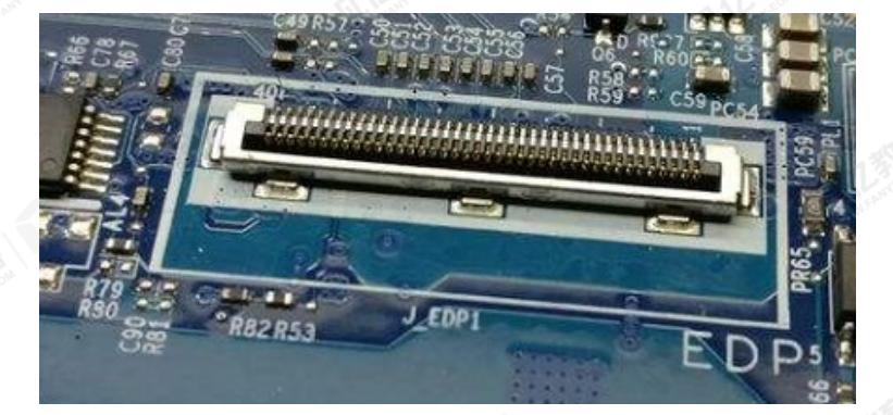 eDP接口的PCB布局布线要求-电子工程专辑