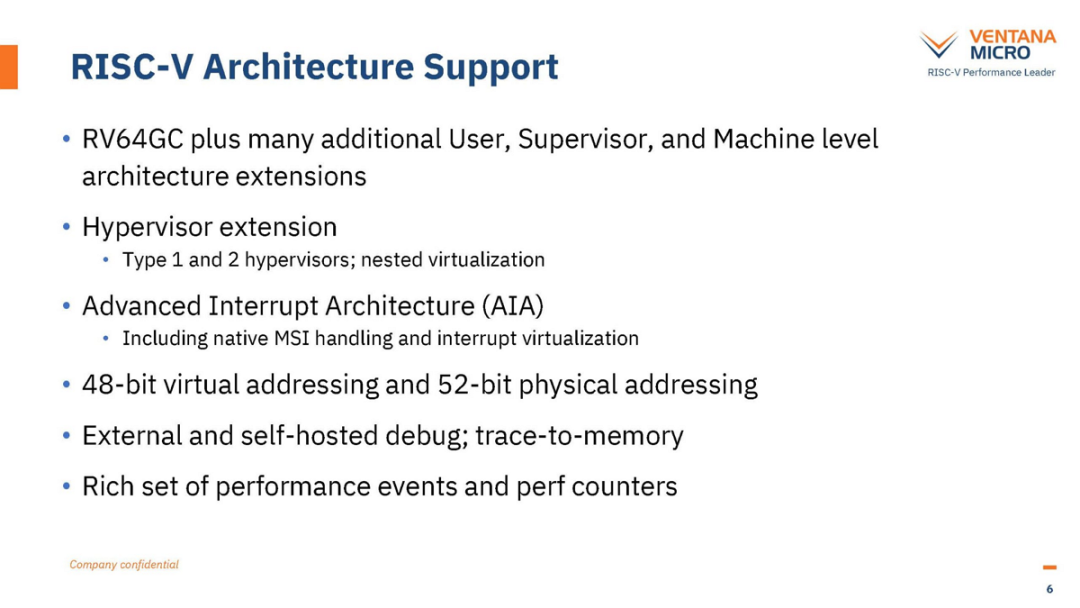 HotChips2023：世界首颗面向数据中心的RISC-V处理器，每周期可解码8条指令-电子工程专辑