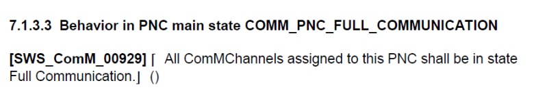 ComM模块中的PNState和ChannelState间的关系-电子工程专辑