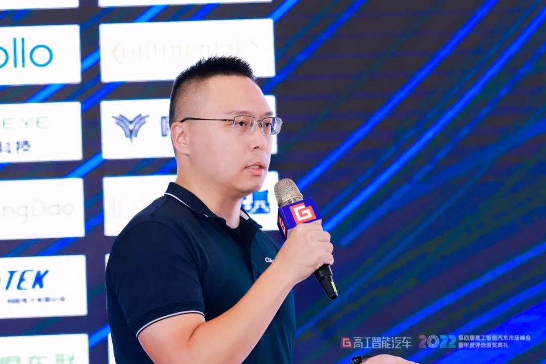 「分辨率比拼」还不够，4D成像雷达进入“软”竞争时代-电子工程专辑