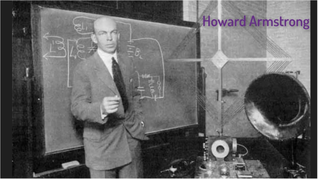 超外差收音机是如何诞生的？-电子工程专辑