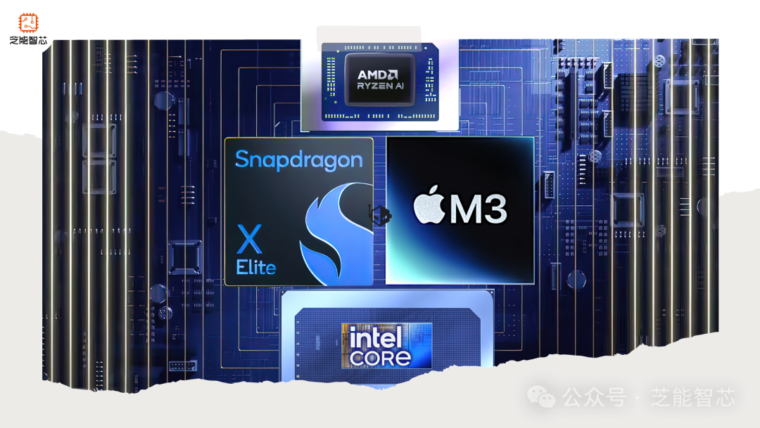 苹果跑步进入AIPC：芯片人工智能M4芯片改造Mac产品线-电子工程专辑