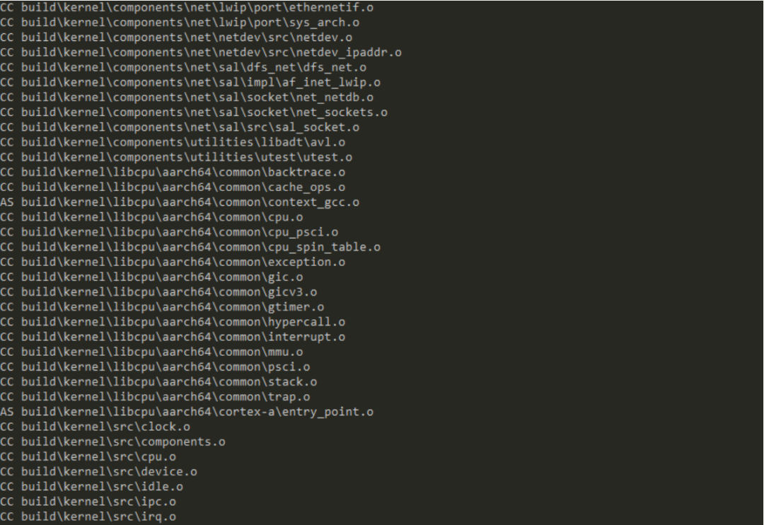 【AI简报20230428】如何在RT-ThreadOS环境下使用ncnn进行AI推理-电子工程专辑