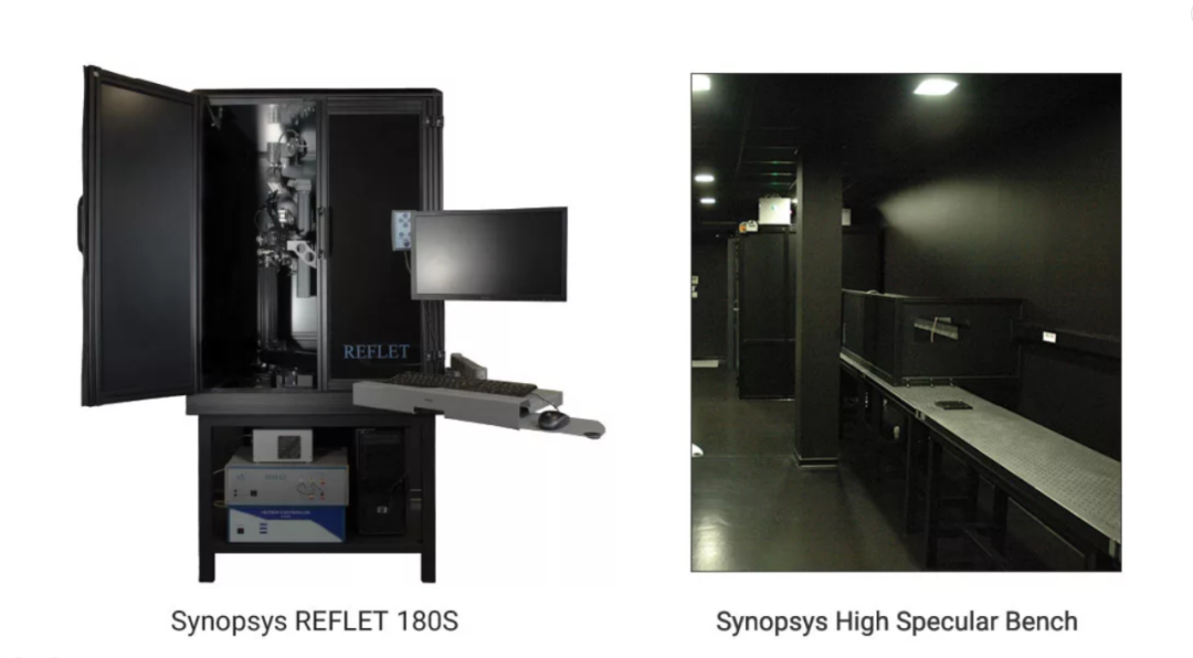 一文读懂“双向散射分布函数”：为什么研究材料表面特性如此重要？-电子工程专辑