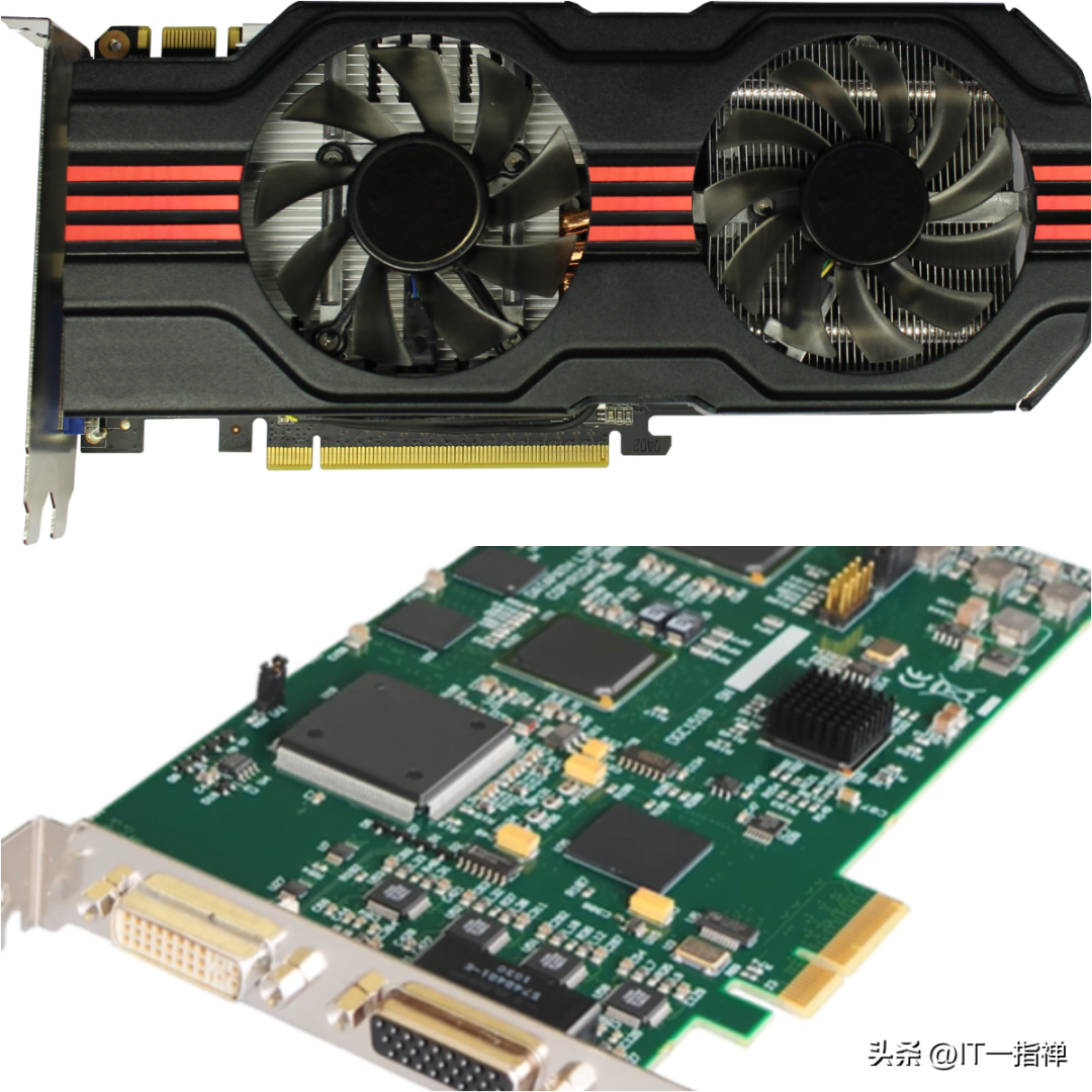 一文搞懂GPU的概念、工作原理，以及与CPU的区别-电子工程专辑