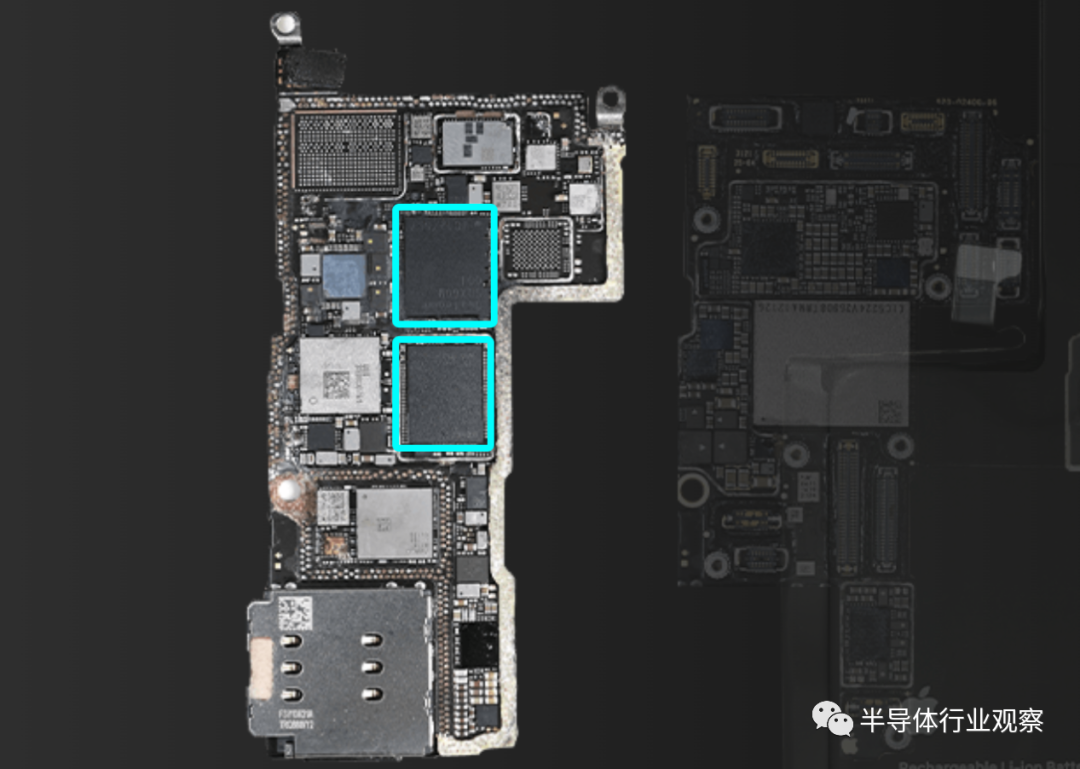 iPhone 13详细拆解，部件成本曝光-电子工程专辑