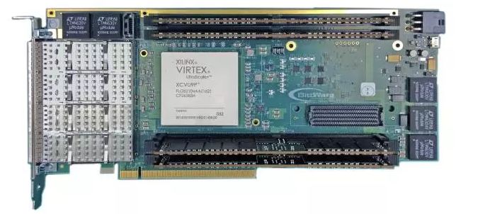 FPGA做正则匹配和网络安全，究竟有多大的优势？-电子工程专辑