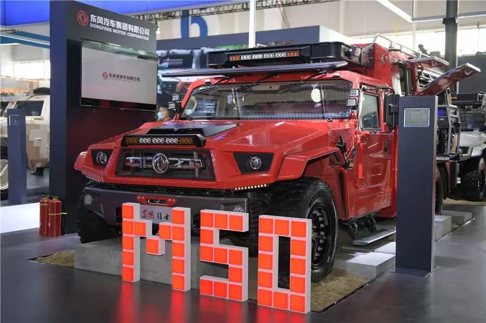 48.68万起，东风猛士MS600上市-电子工程专辑