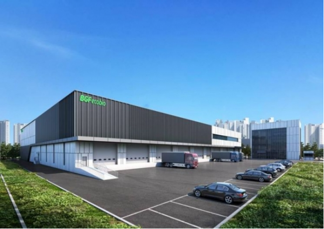 BGF集团计划收购KNW进军半导体特殊气体业务-电子工程专辑