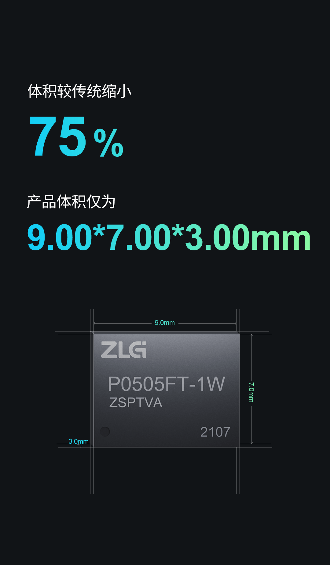 ZLG “芯·艺” 之作，震撼上市！-电子工程专辑