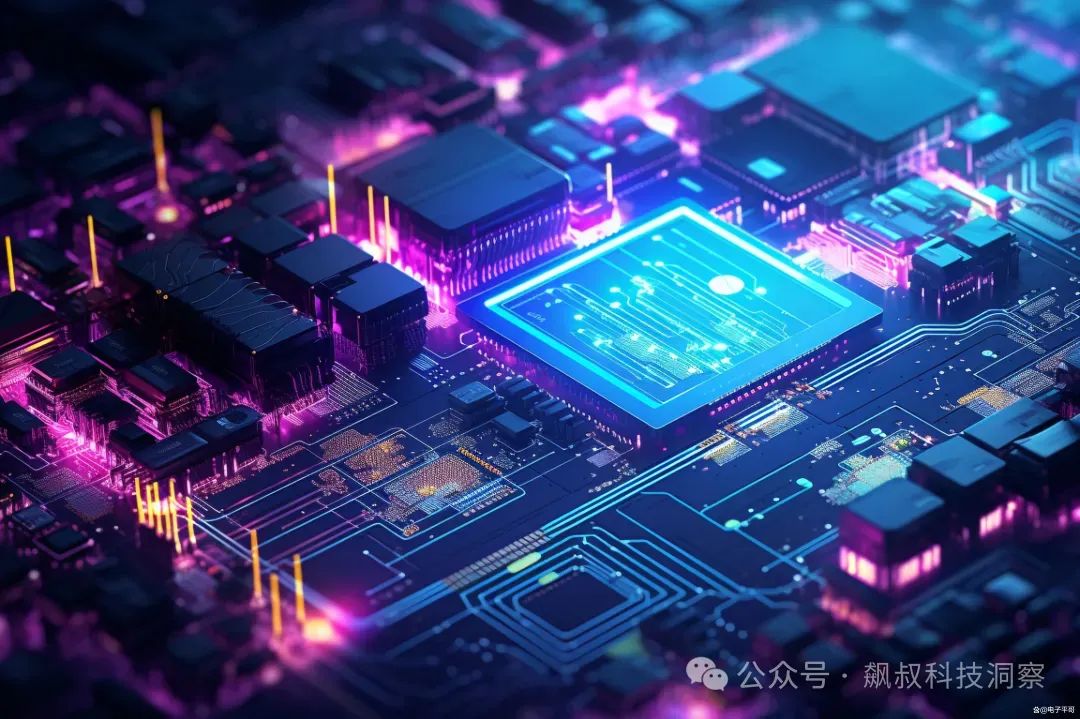重磅！两大国产芯片巨头合并，正式拉开国产AI算力整合大幕！-电子工程专辑
