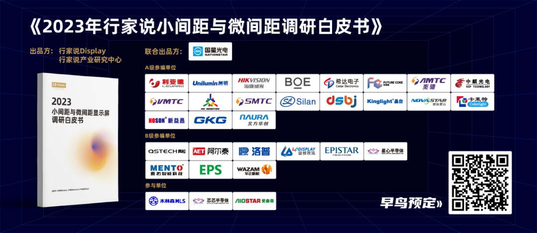 艾比森发布MicroLED新品：“P0.6是显示的分水岭”-电子工程专辑