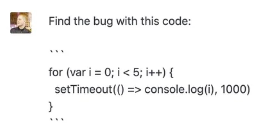 爆火的ChatGPT太强了！写代码、改bug，网友：可取代StackOverflow了-电子工程专辑