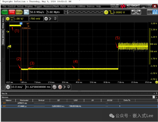 USB系列之-remotewakeup介绍与基于鼠标实例的实测-电子工程专辑