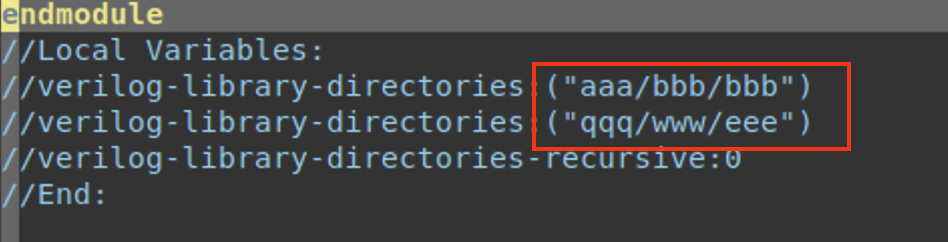 地表最强gVim编写Verilog插件-电子工程专辑