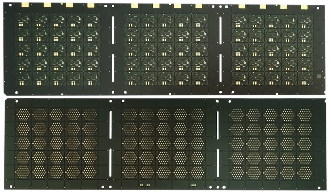 这家PCB大企新产品新技术开发取得进展！-电子工程专辑
