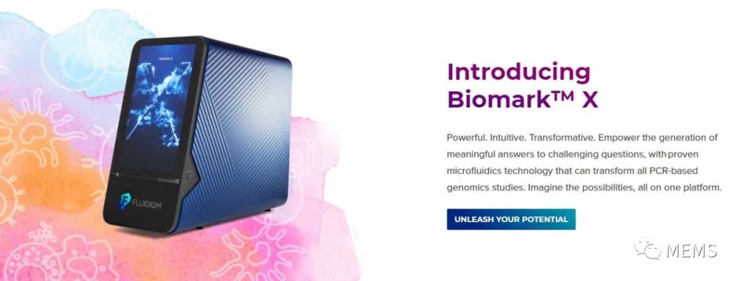Fluidigm获2.5亿美元战略性投资，推动质谱流式细胞技术和微流控平台发展-电子工程专辑