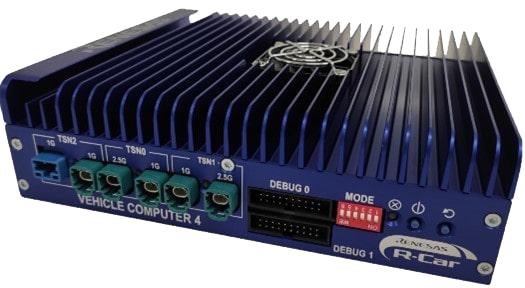 Ameya代理线品牌|瑞萨电子下一代车用计算机VC4：具有R-Carecosystem合作伙伴支持的成功产品组合-电子工程专辑