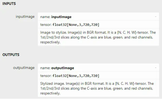 PyQT5+ONNXRUNTIME实现风格迁移应用-电子工程专辑