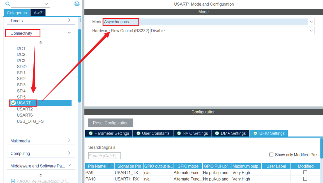 RT-ThreadNano上线STCubeMX-电子工程专辑