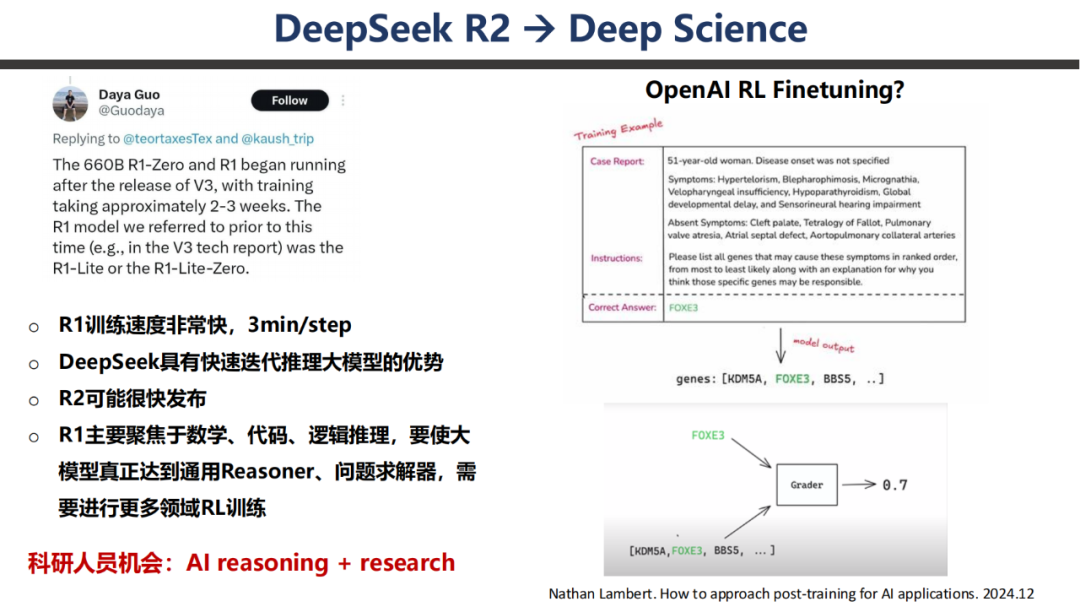 天津大学：深度解读DeepSeek原理与效应-电子工程专辑