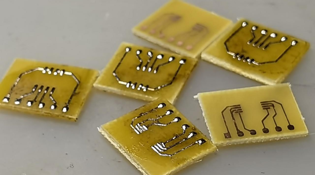 两款MOS芯片：4606,8205-电子工程专辑