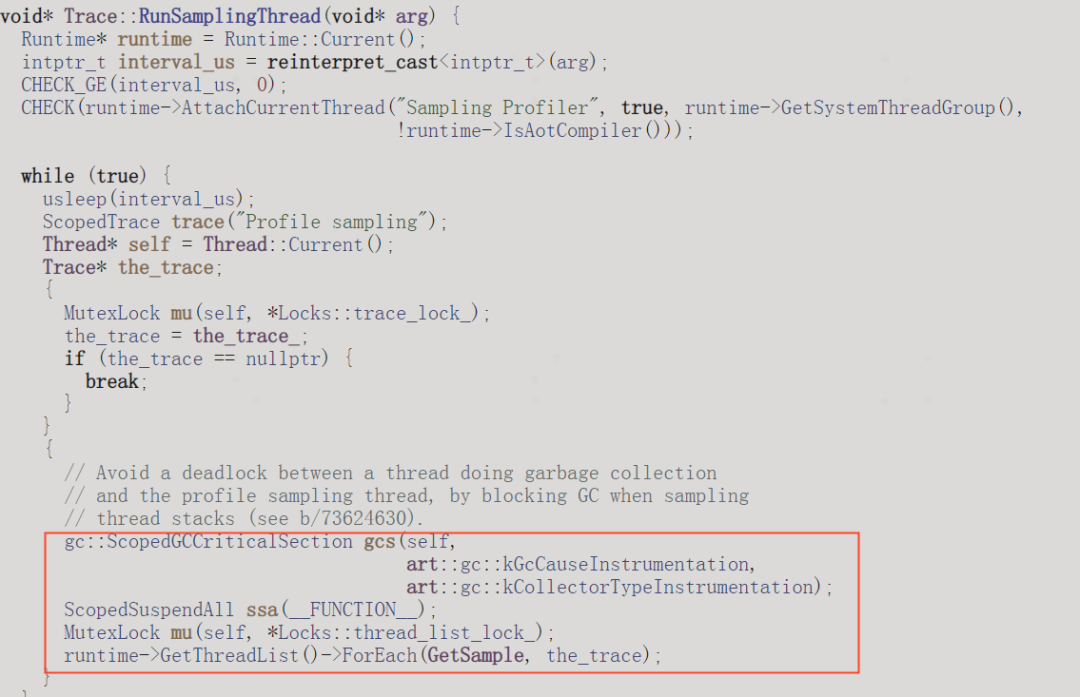 ART虚拟机methodtracing技术解析-电子工程专辑