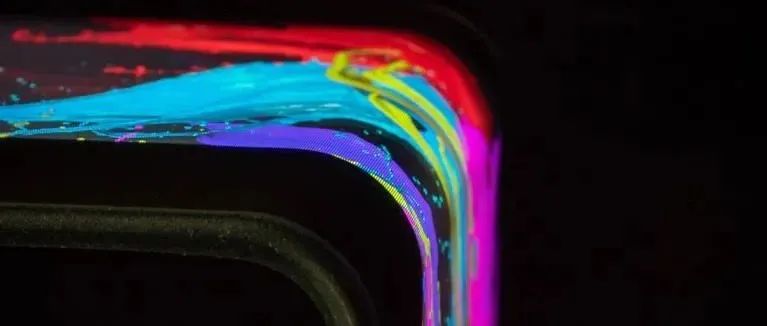 无需FMM，京东方研发出光刻AMQLED-电子工程专辑