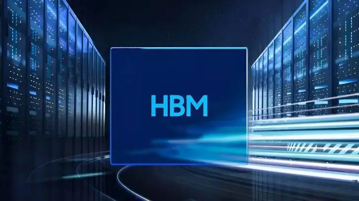 三大存储原厂明年HBM产能倍增-电子工程专辑