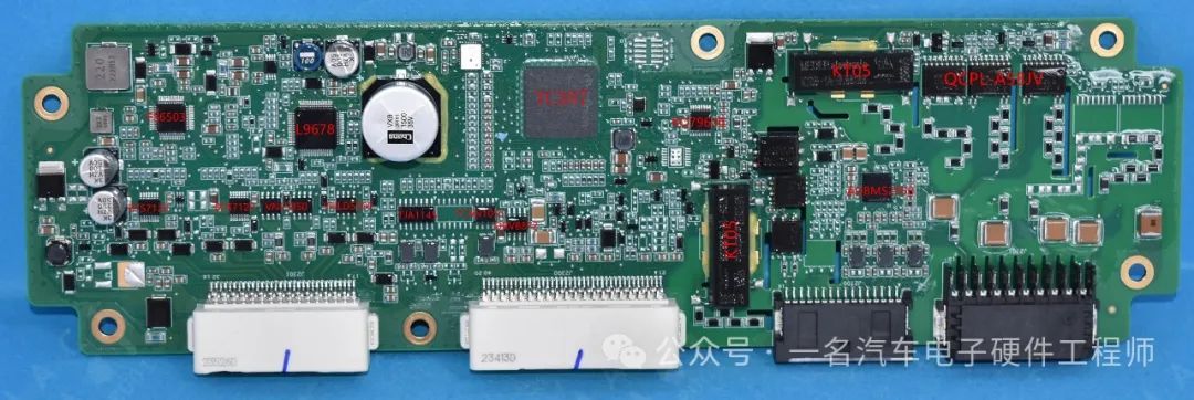 小米动力电池系统信息梳理-电子工程专辑