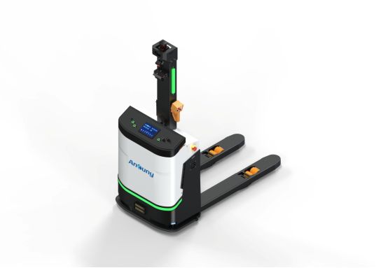 5月移动机器人新品图鉴-电子工程专辑