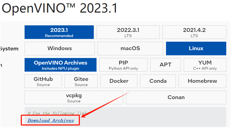基于OpenVINO2023.1C++SDK在爱克斯开发板上部署YOLOv8-电子工程专辑